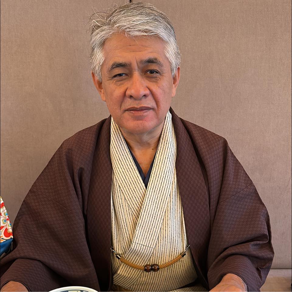 Yuri Nakamura