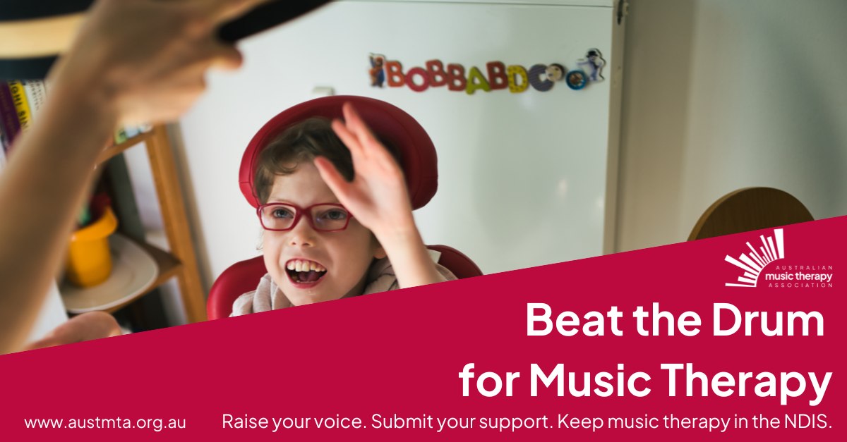Thrive Music: Therapy & Learning | Newcastle NSW