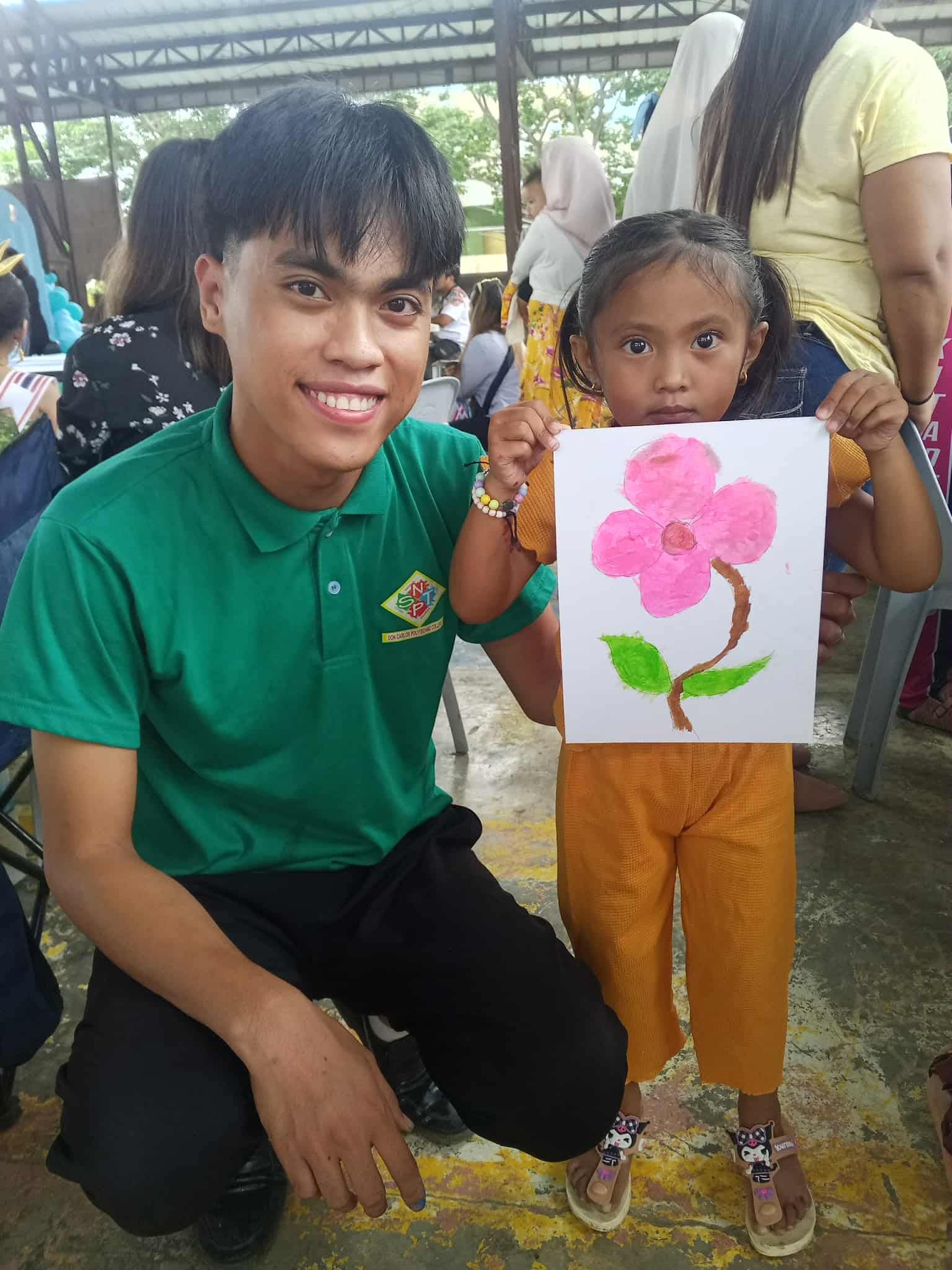 Cai - Kani jud nga bata ba gaka bilib ko Kay any types of color kabalo ...
