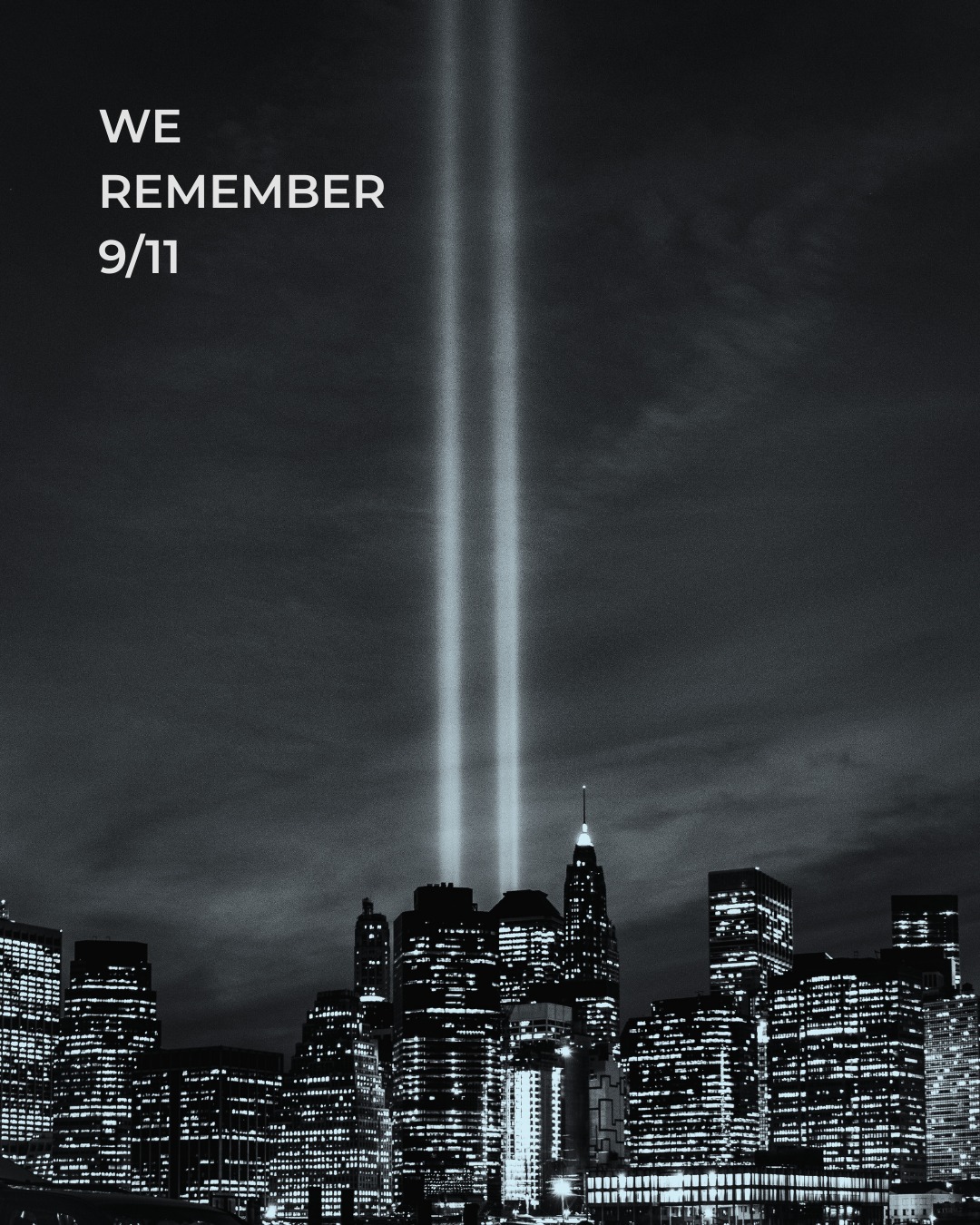 UNWLA - Today, we pause to honor the memory of all those who lost their ...