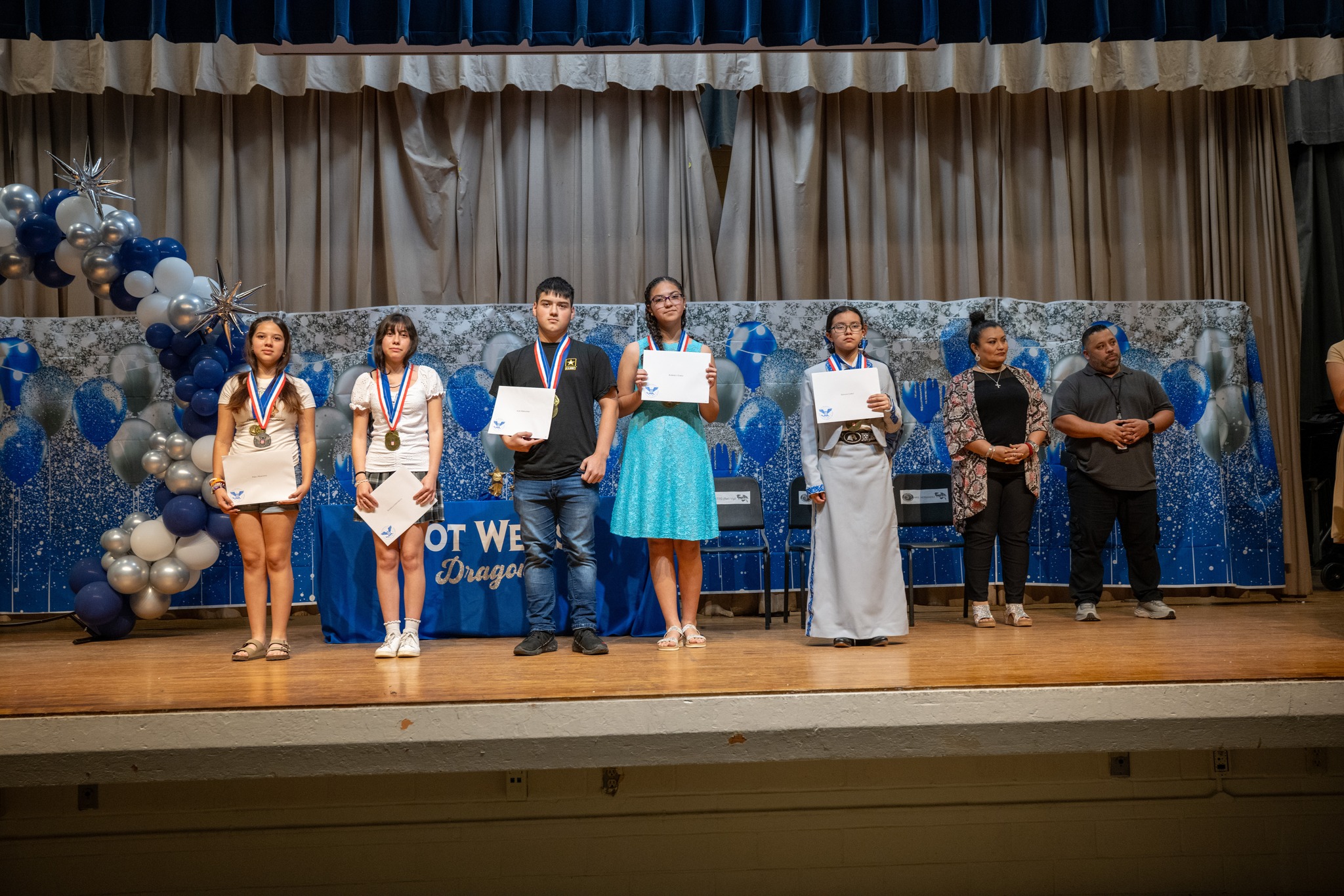 San Antonio Isd Hot Wells Middle School Saisd Hosted Facebook