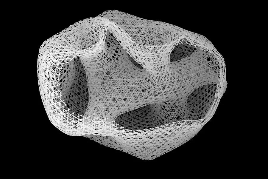 Parametricarchitecture Added A Parametricarchitecture 9287