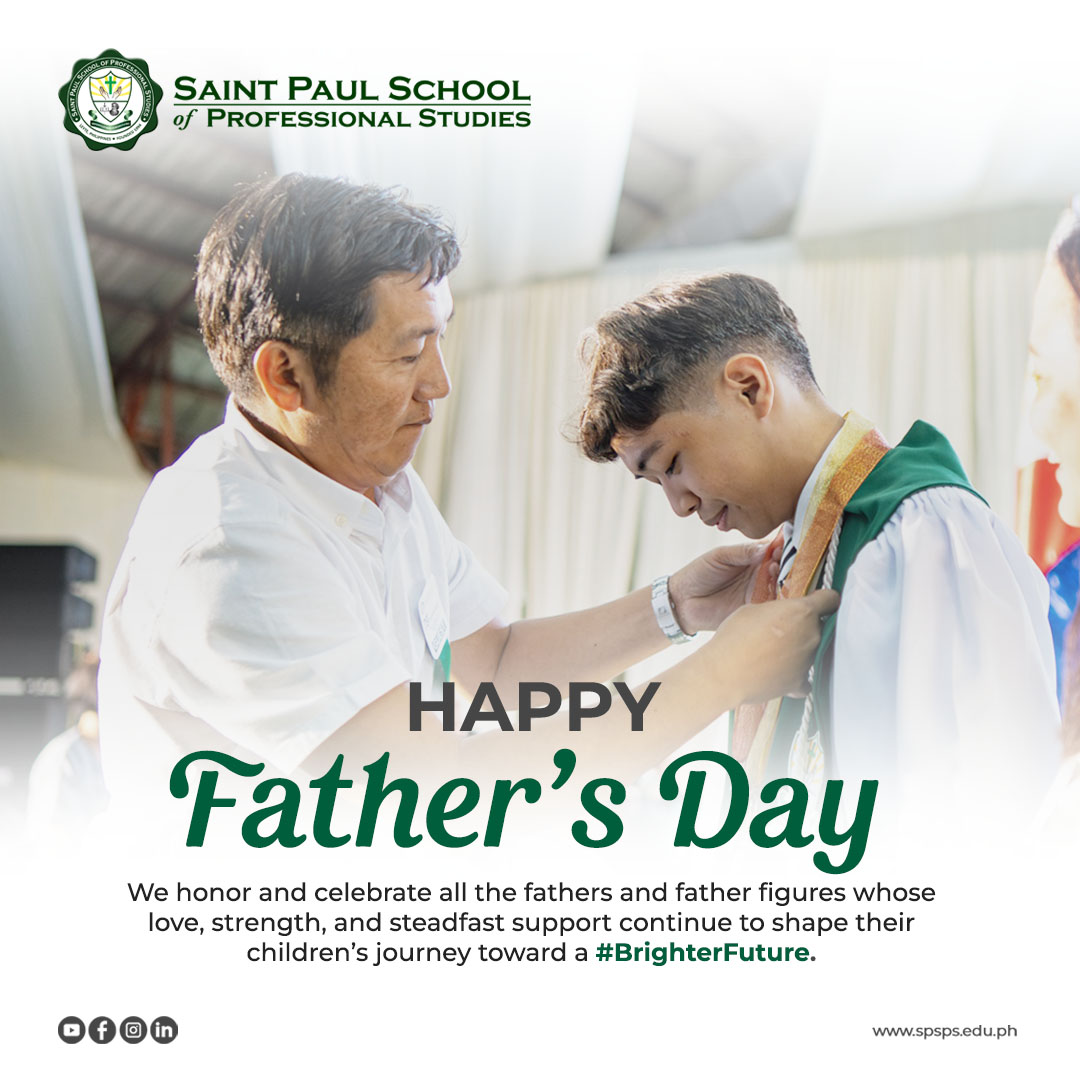 Saint - Happy Father’s Day to all the incredible fathers of our ...