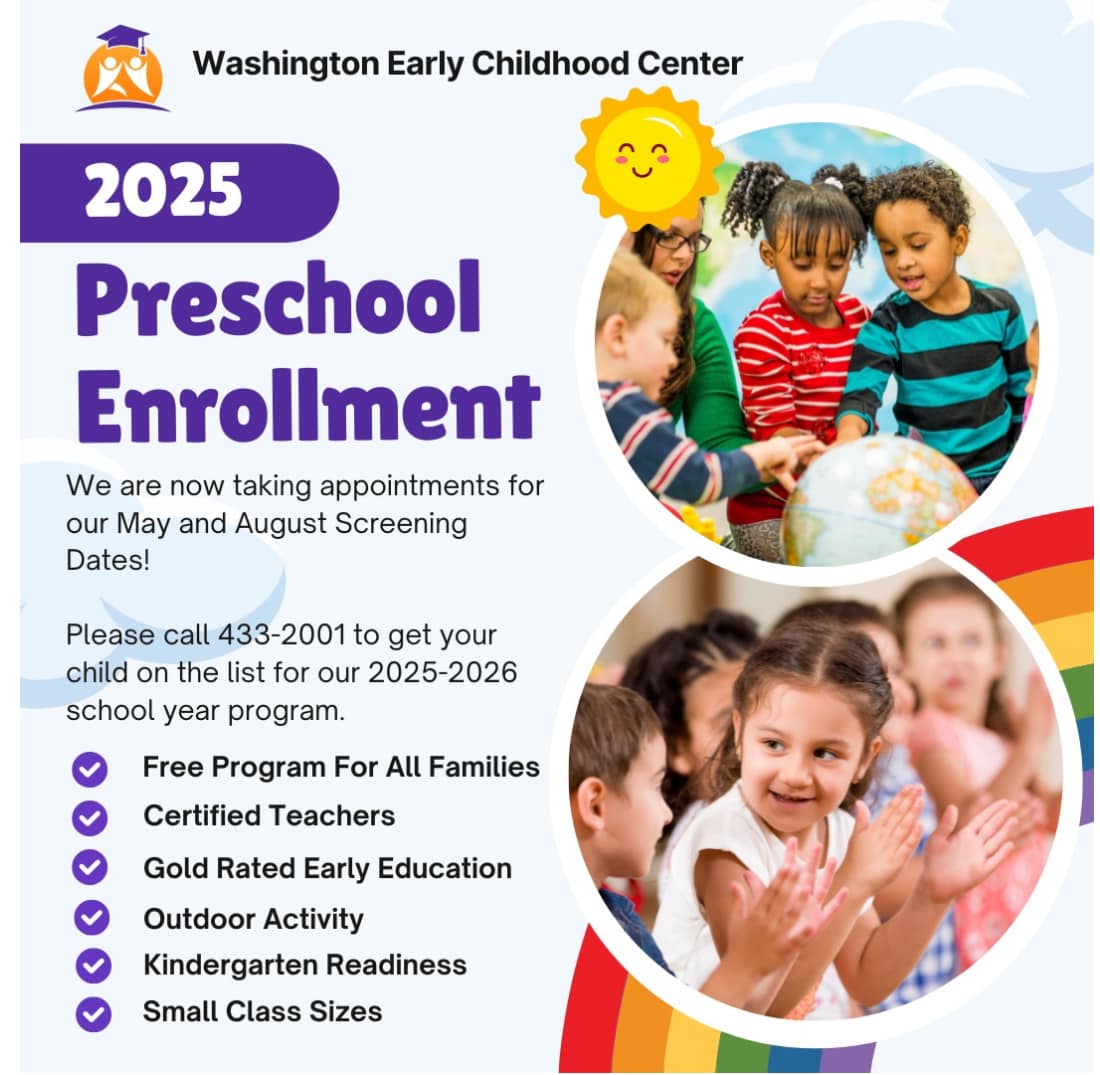 Eastwood - 🖍️ Calling all Pre-K parents! 🖍️ See the information below ...