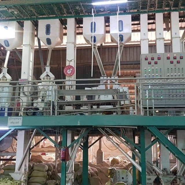 ရမ္မက် ဇာတ်လမ်းတွဲကြီးရဲ့ ဇာတ်သိမ်းပိုင်း ကြည့်နိုင်ပြီ ️‍🔥 လူဆိုတာ