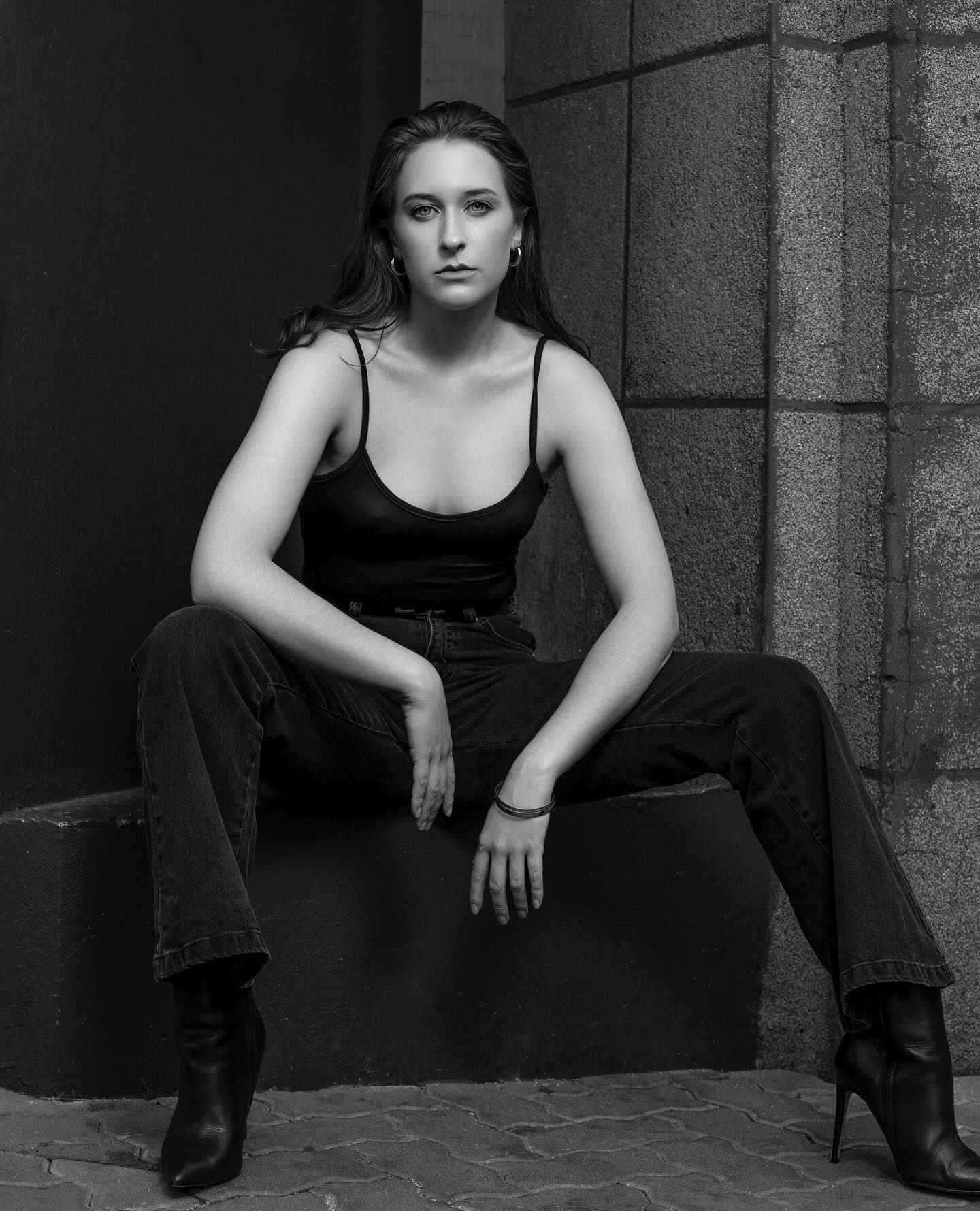 Rage Models Rage Models Added A New Photo