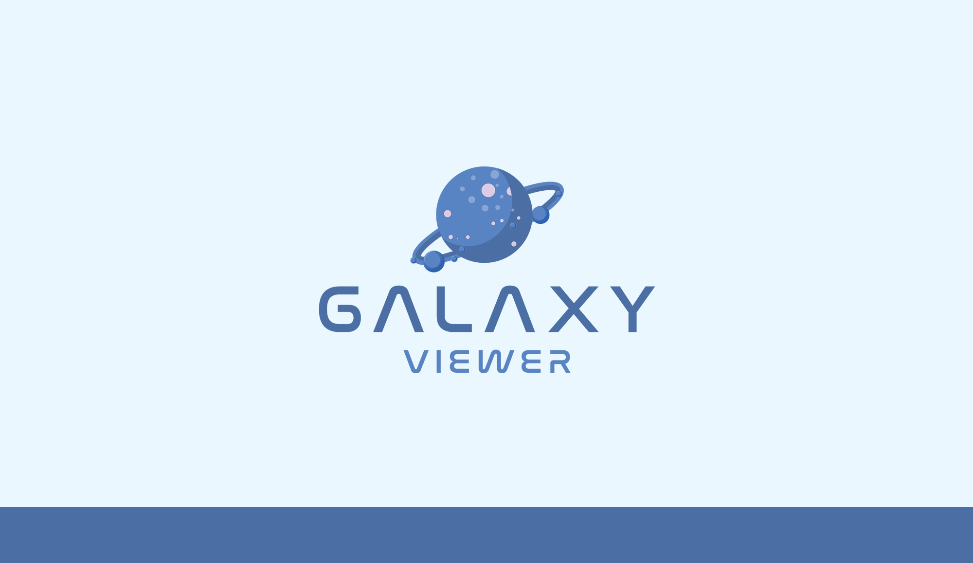 Galaxy Viewer Facebook