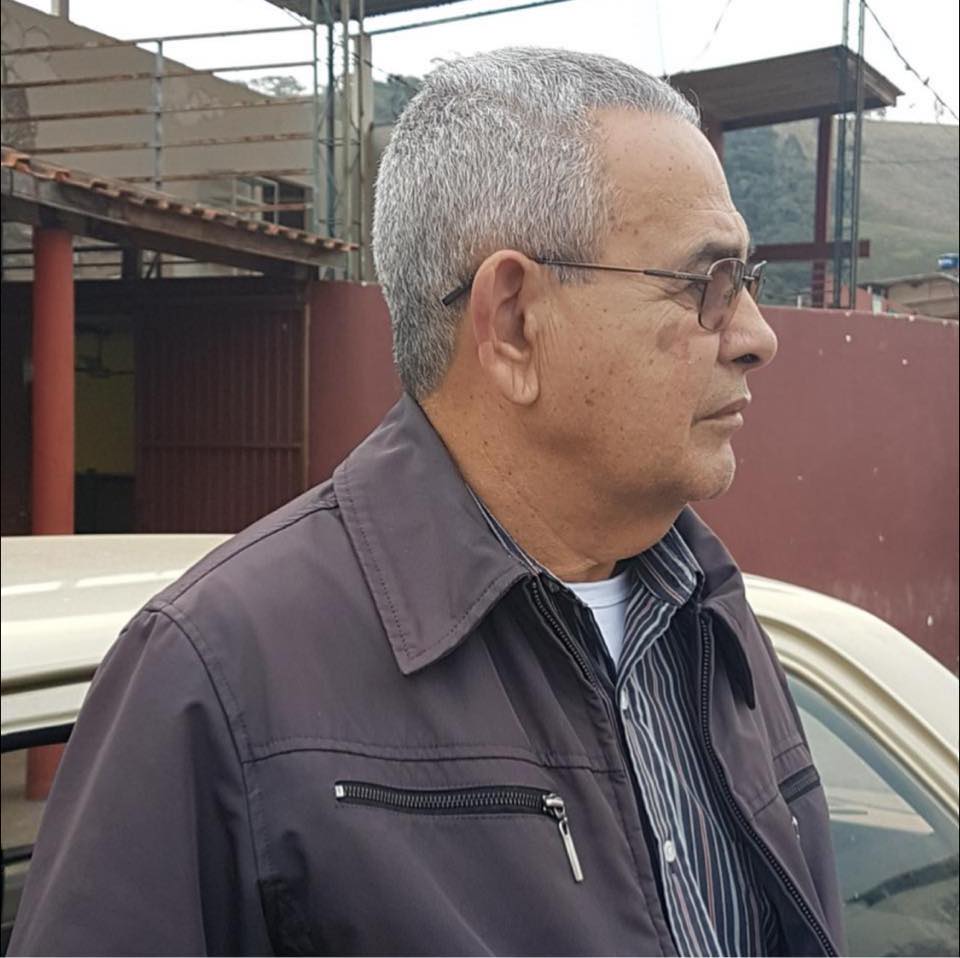 Geraldo Gomes De Souza 5363
