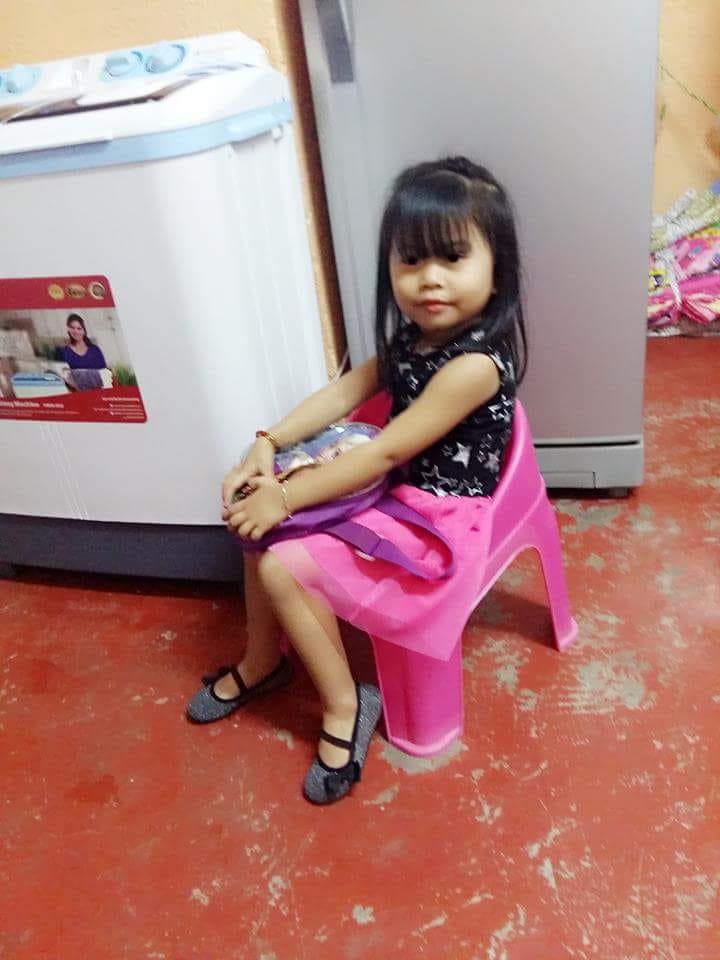 Mommy Loves Eva Size 25 Facebook