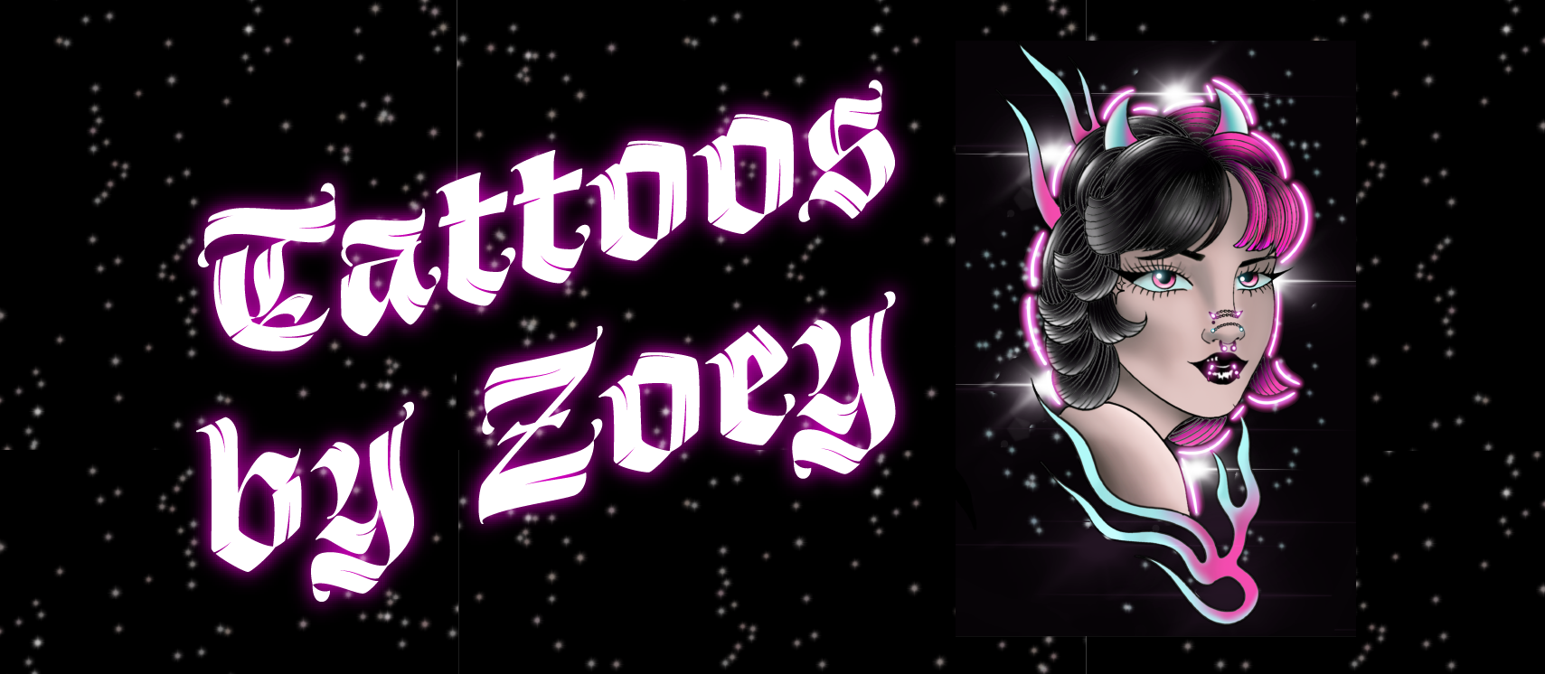 Tattoos By Zoey
