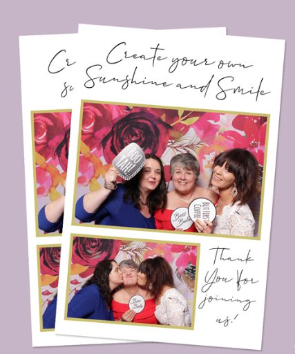 📸 Capture the Moment with Prop... - Prop & Pose Photo Booths | Facebook