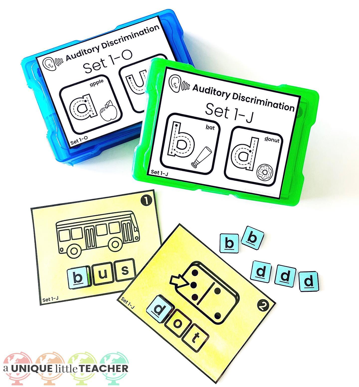 🚨 NEW RESOURCE ALERT 🚨 . I have... - A Unique Little Teacher
