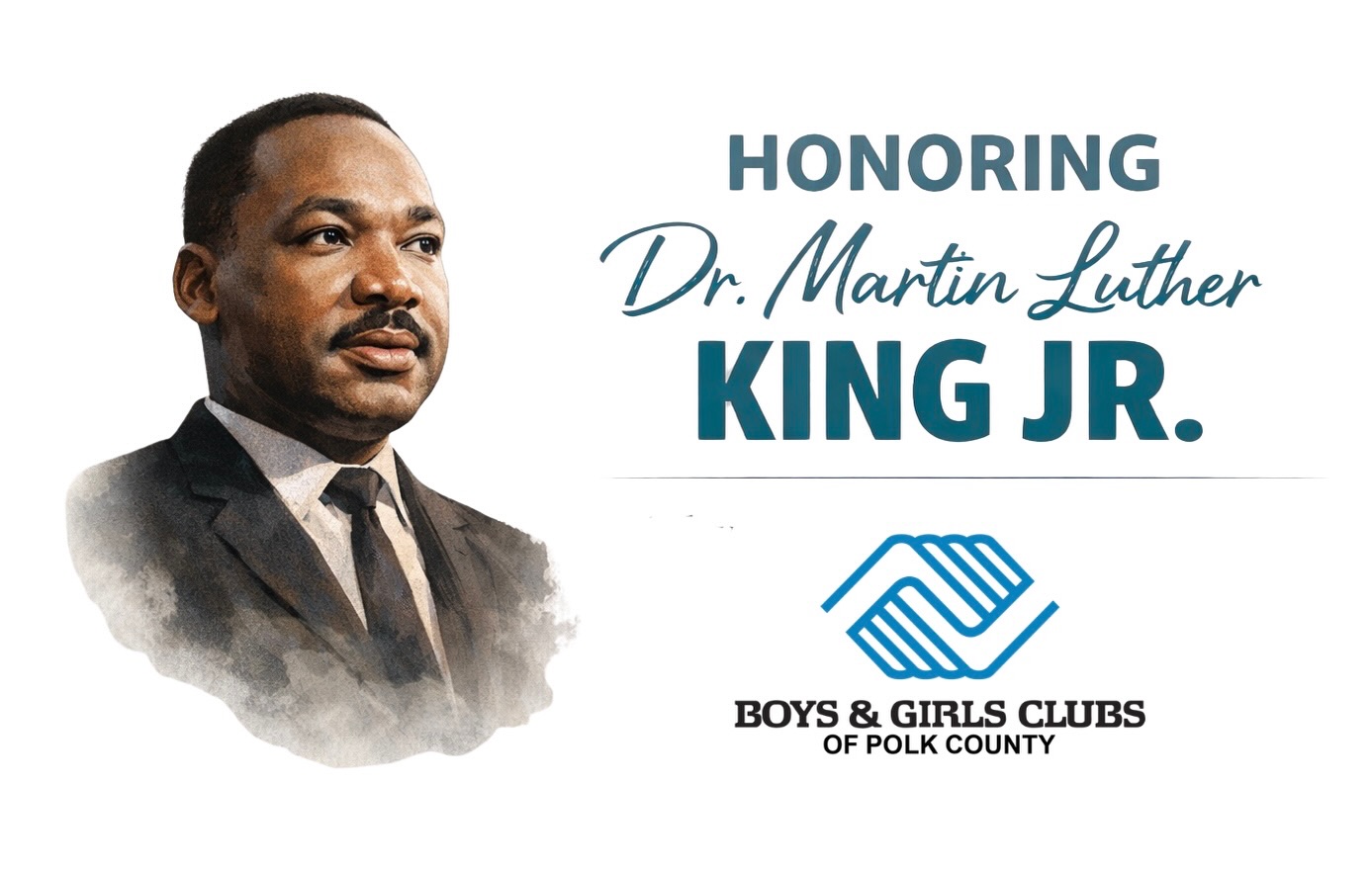 Boys - Remembering Dr. Martin Luther King, Jr. and his powerful legacy ...