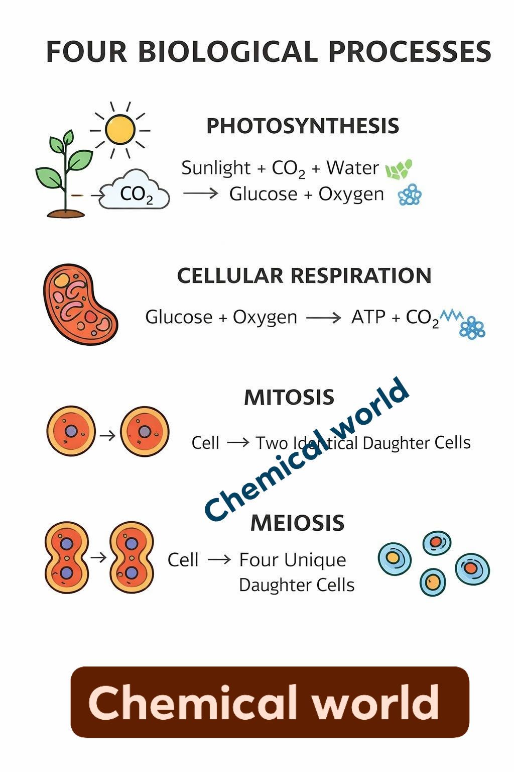 Chemical - Follow for more #NEET #StudySmart #viralreelsシ #chemistry ...