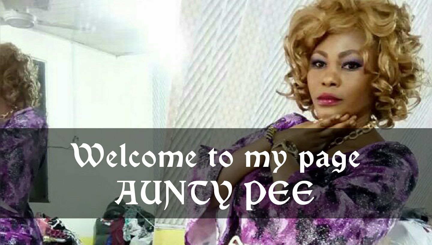Aunty Pee