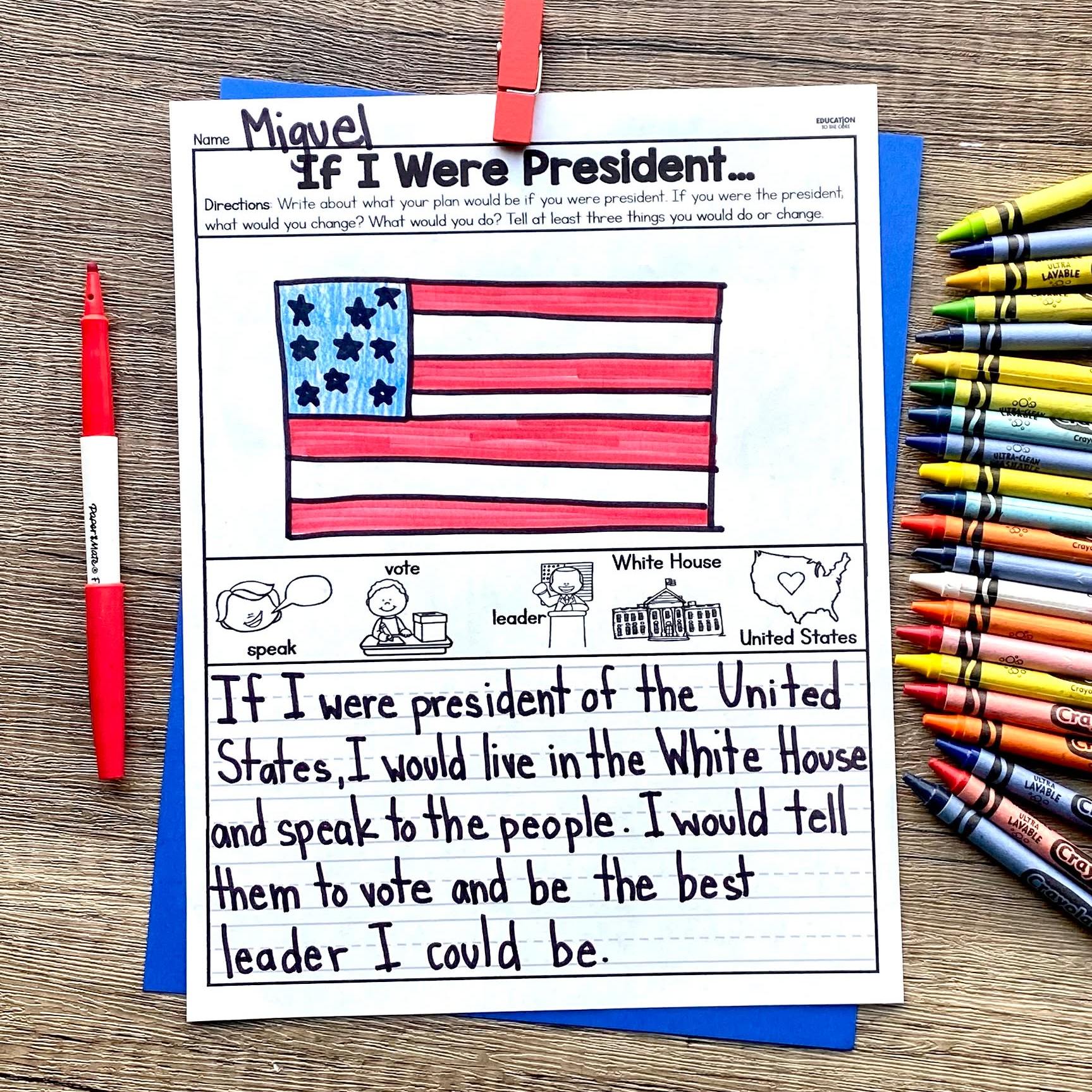 Education to the Core - Are you planning any Presidents’ Day activities ...