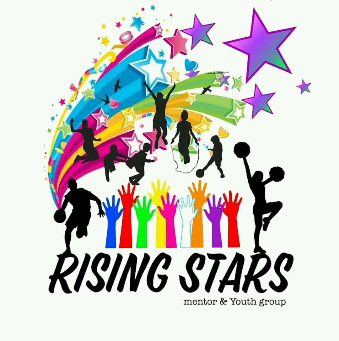 The Rising Stars | Facebook