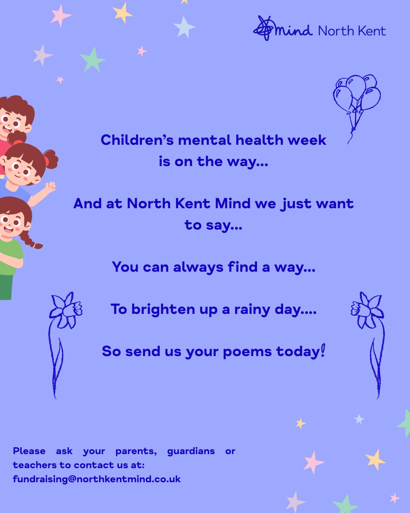 North - ☀️Teachers, parents and guardians: in the run up to children’s ...