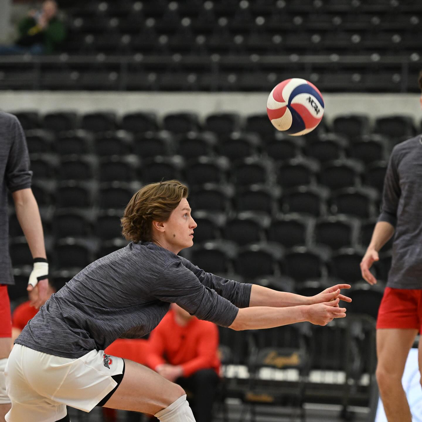 Ohio State Mens Volleyball Ohio State Mens Volleyball
