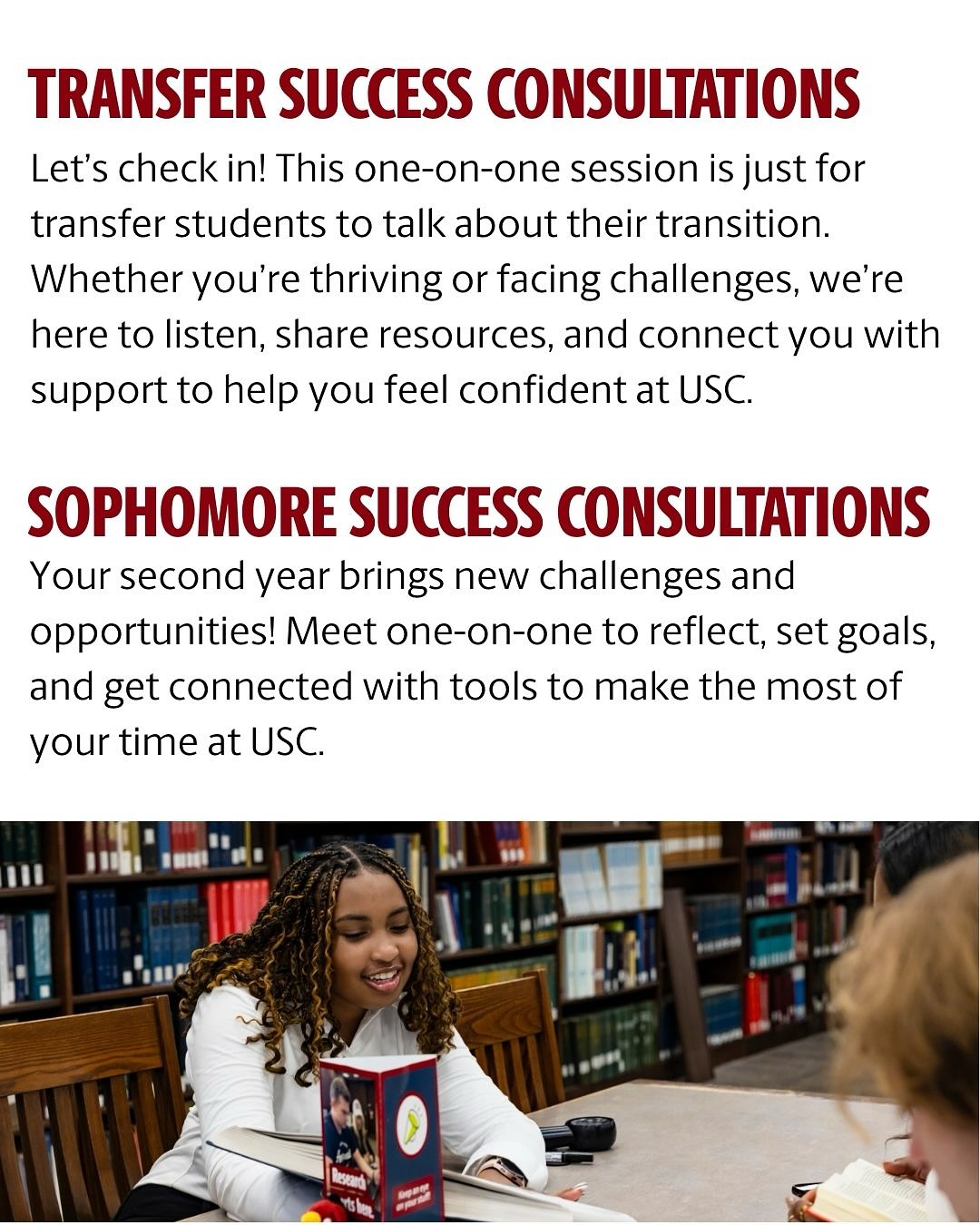 The Carolina Experience at the University of South Carolina | Columbia SC