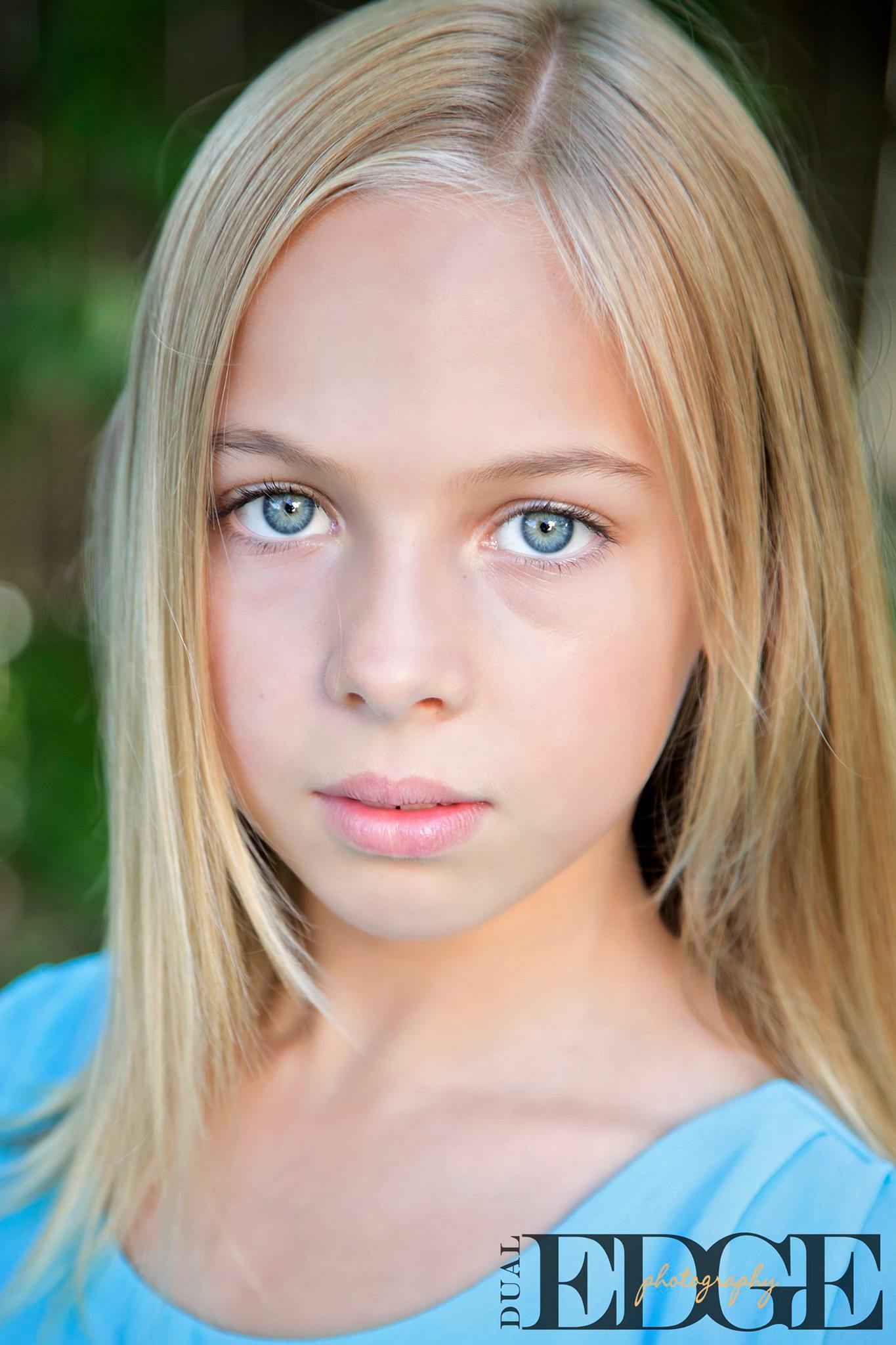 Ellie Ash Actress