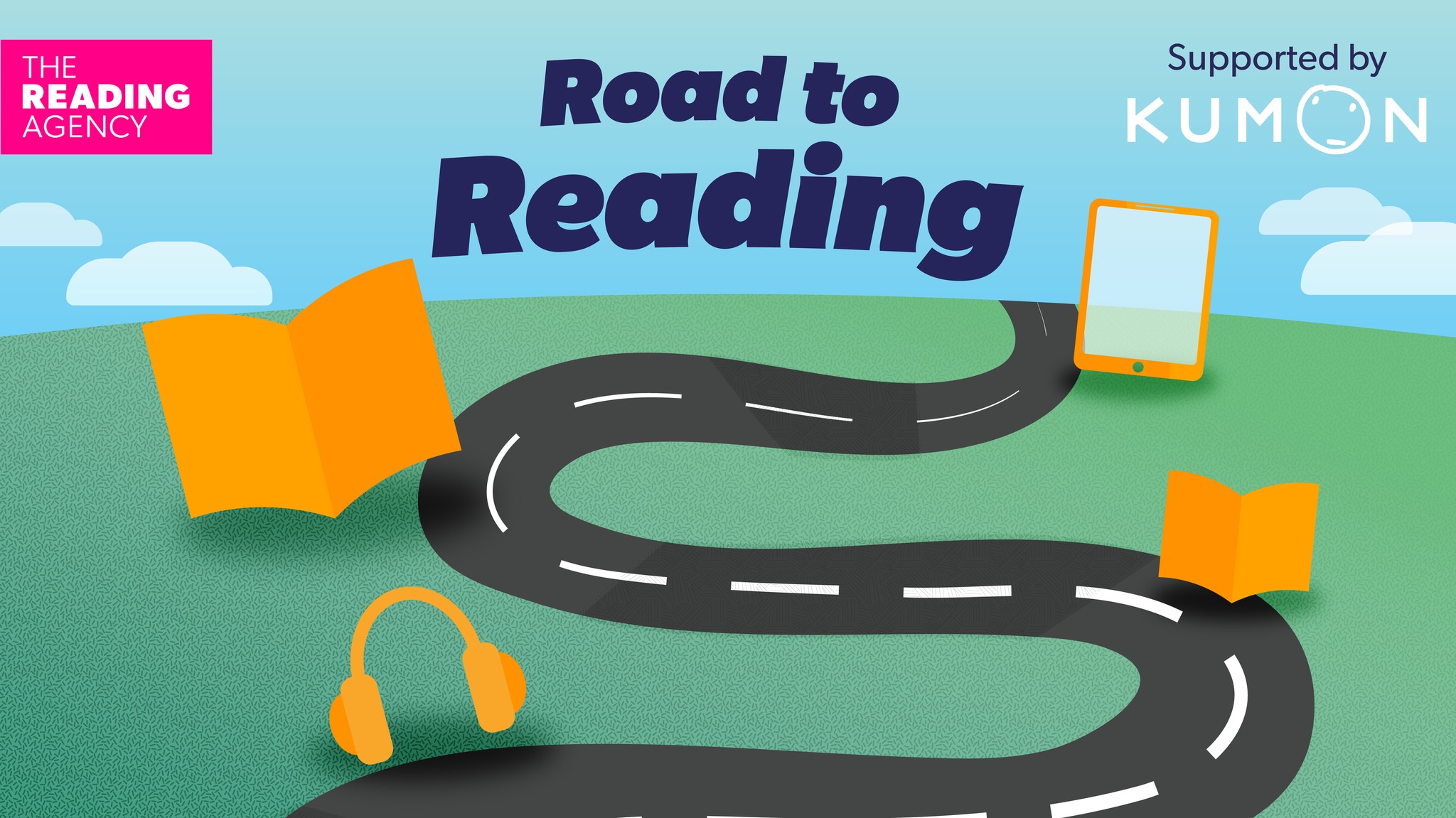 Too old for the Summer Reading... - Summer Reading Challenge | Facebook