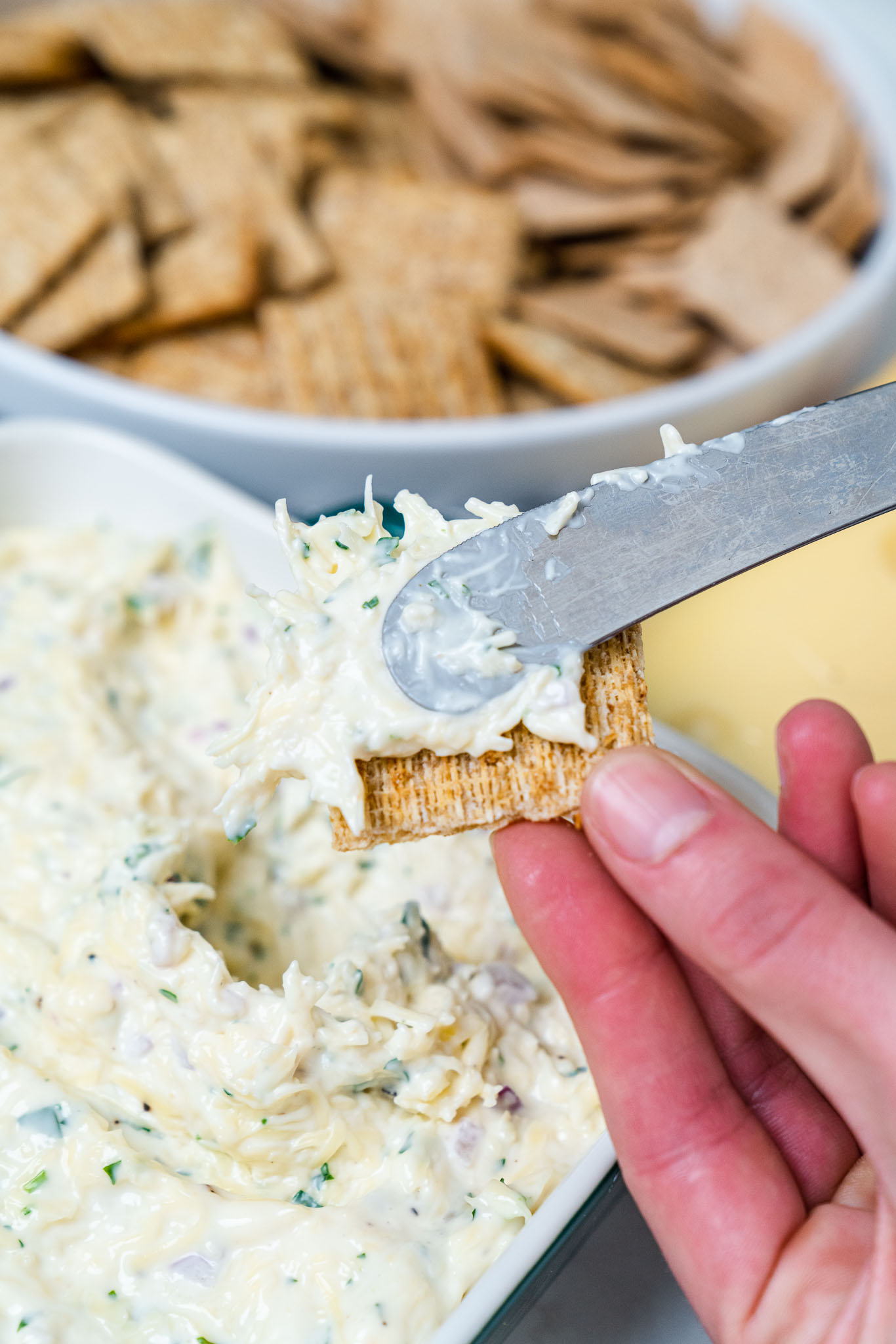 Cooking - "I first discovered in a church cookbook years ago and there ...