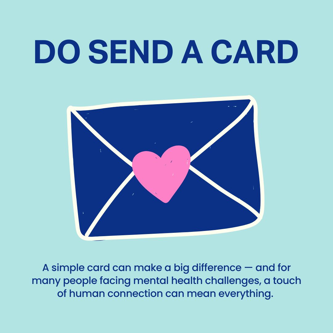 Mental - A simple card can make a big difference — and for many people ...