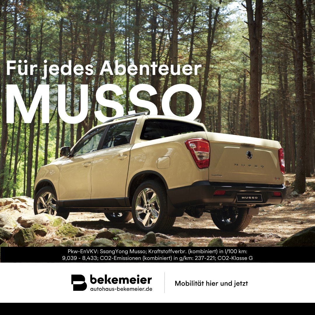Autohaus Bekemeier Gmbh Co Kg
