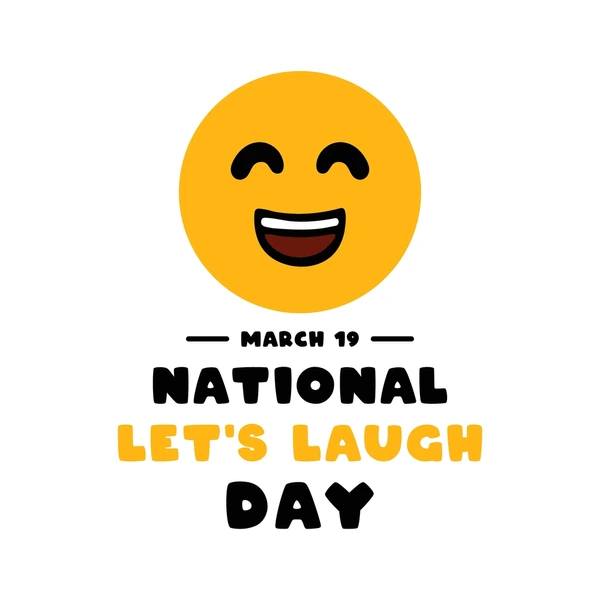 😂Happy National Let's Laugh Day😂... - Orchard of Landen | Facebook