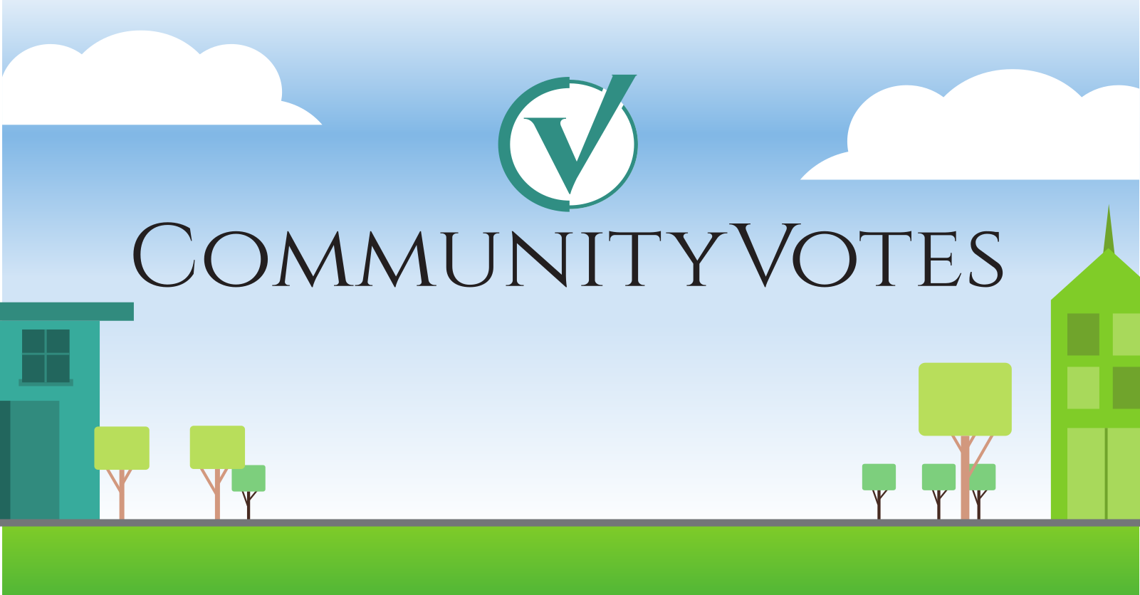 Communityvotes Warwick Ri