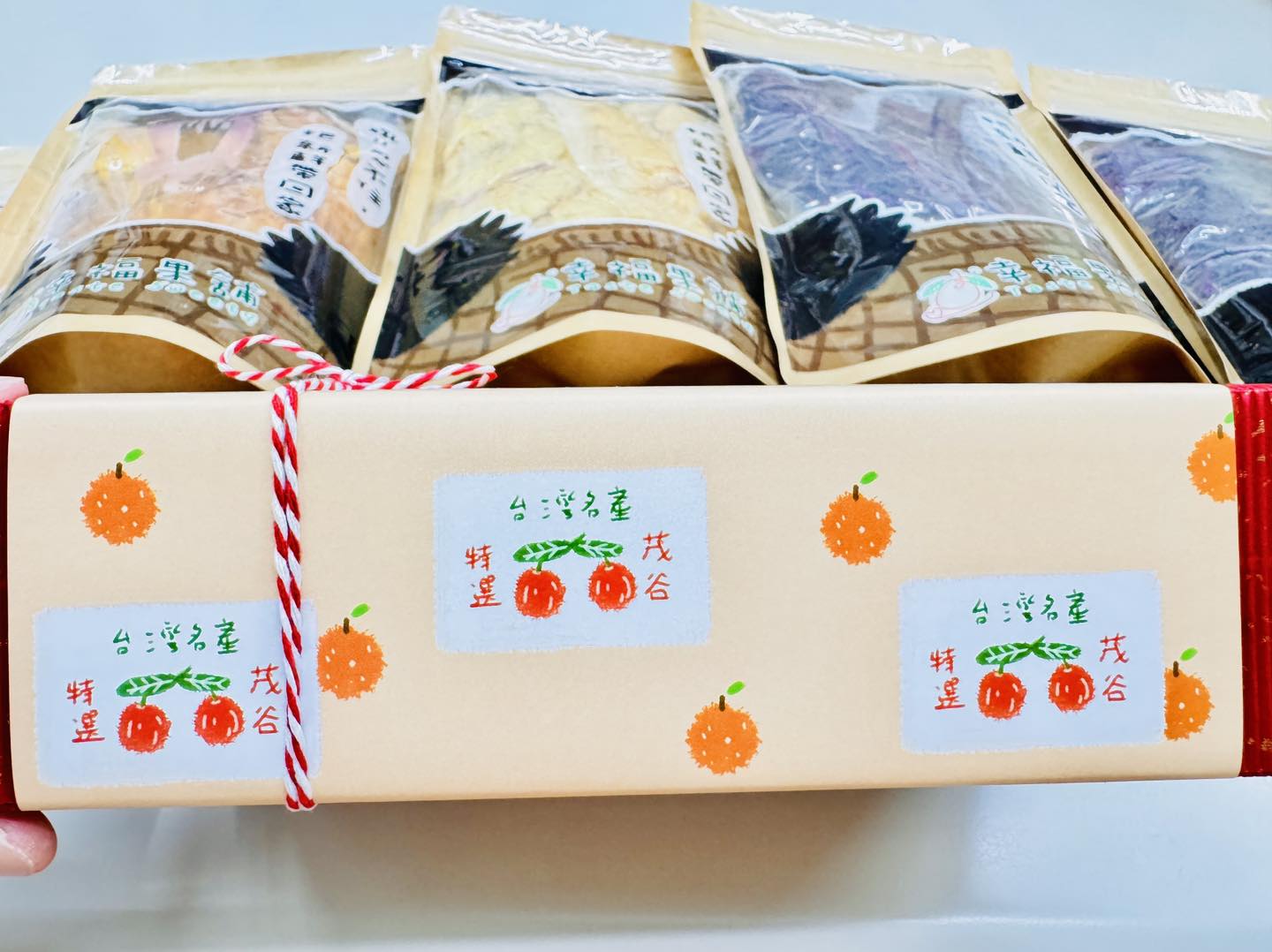 幸福果舖 Taste Sweety Added A New Photo — 幸福果舖 Taste Sweety