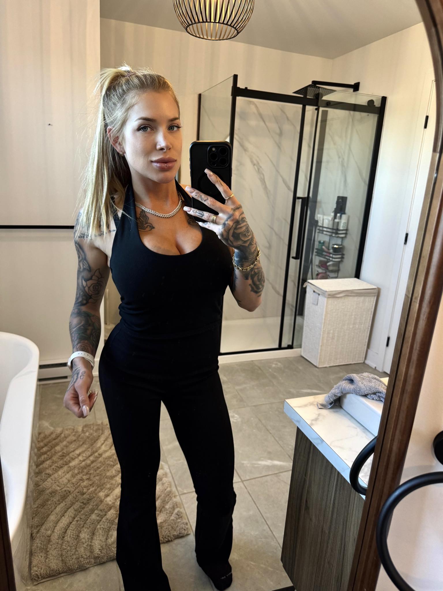Sara Massie