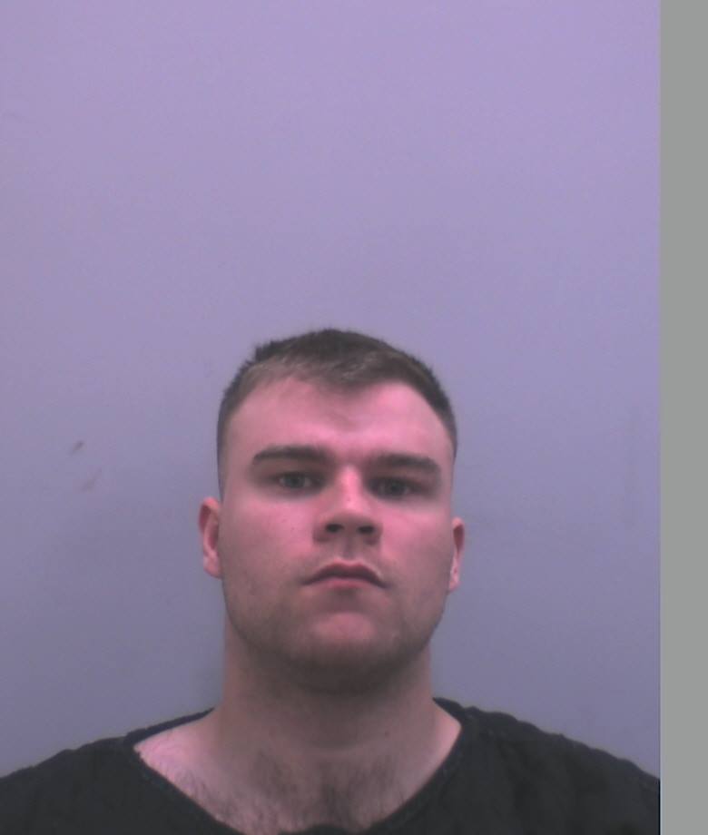 A “dangerous” Sex Offender Who Preyed Blackpool Police 5435