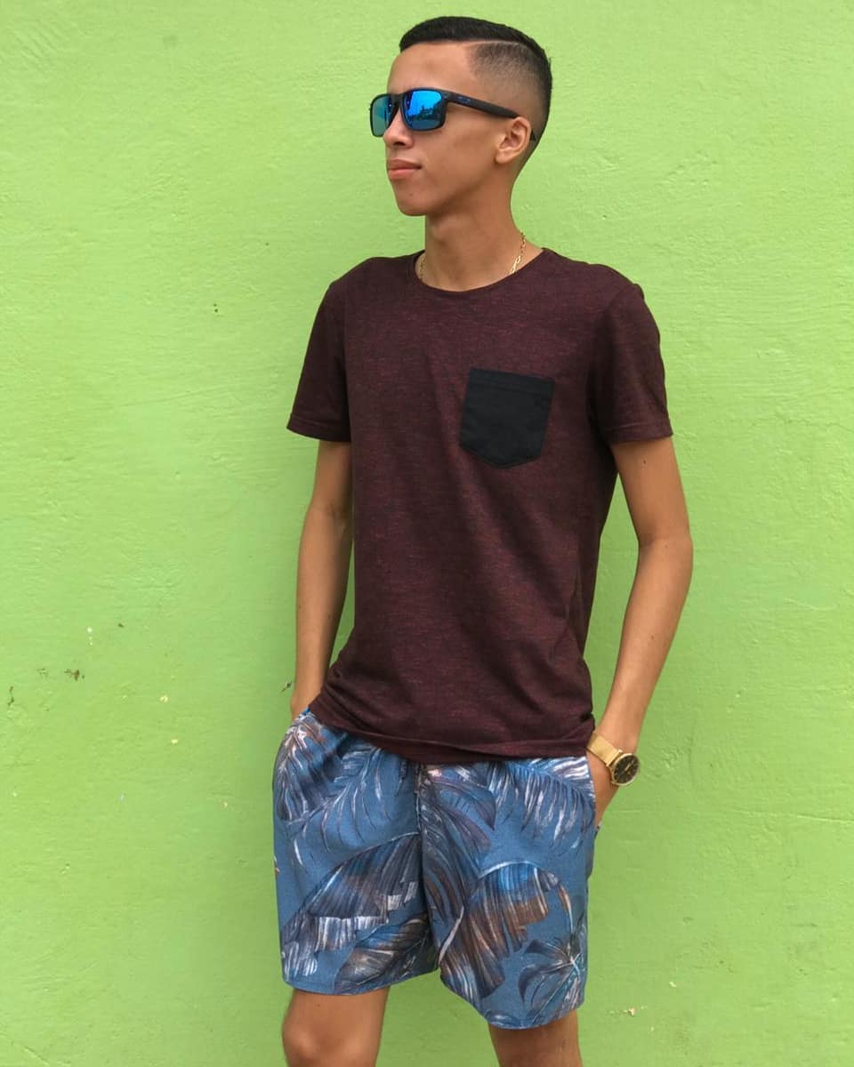 Leonardo Sampaio