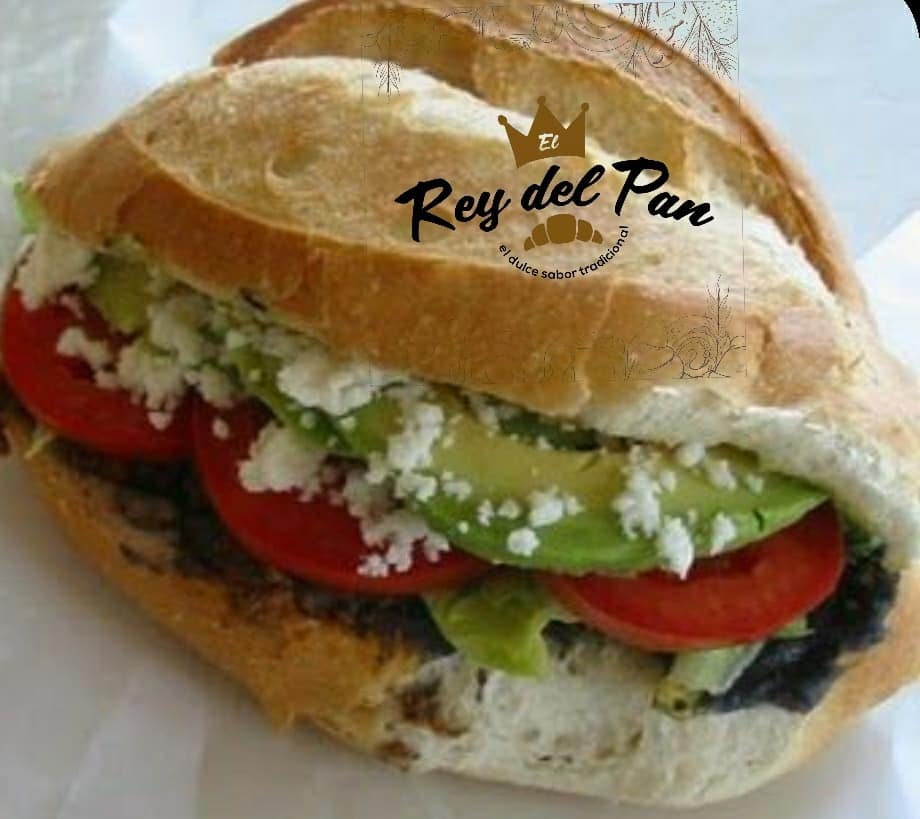 El Rey del Pan - ¿Ya tienes todo listo, en este regreso a...