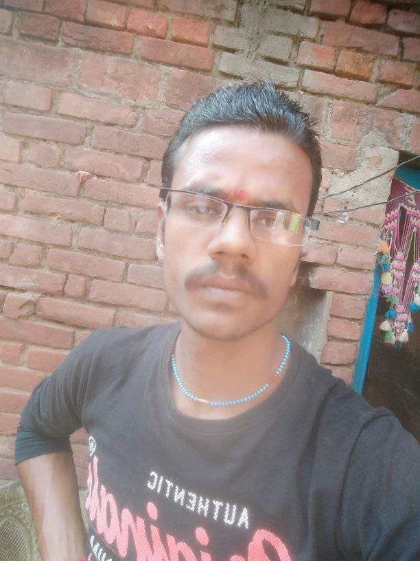 Ankit Kumar Singh 9046
