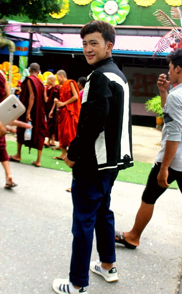 Hein Htet Aung