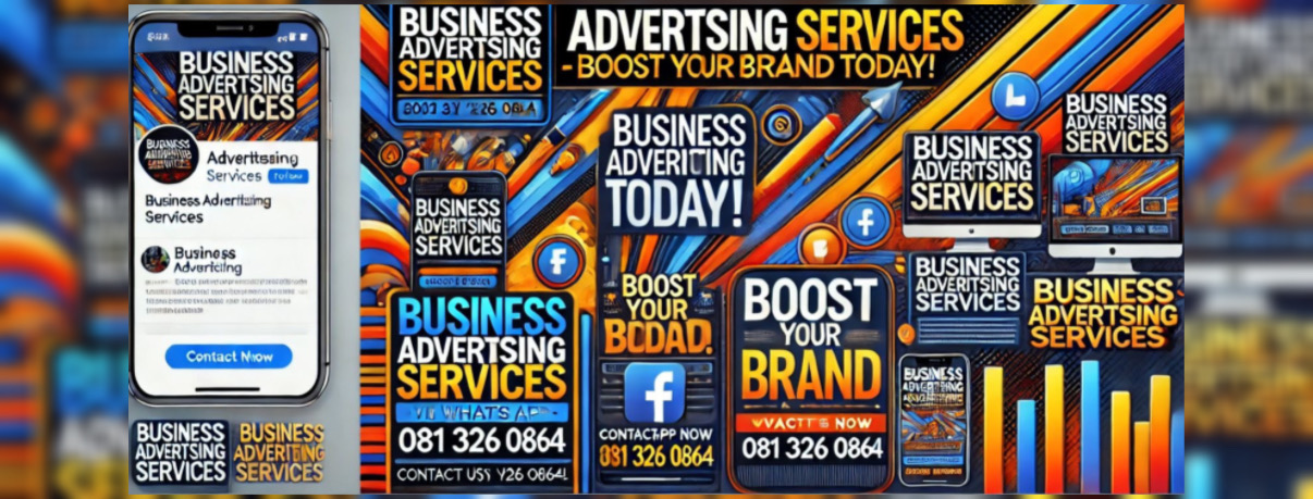 Constantia Business Boost | Facebook