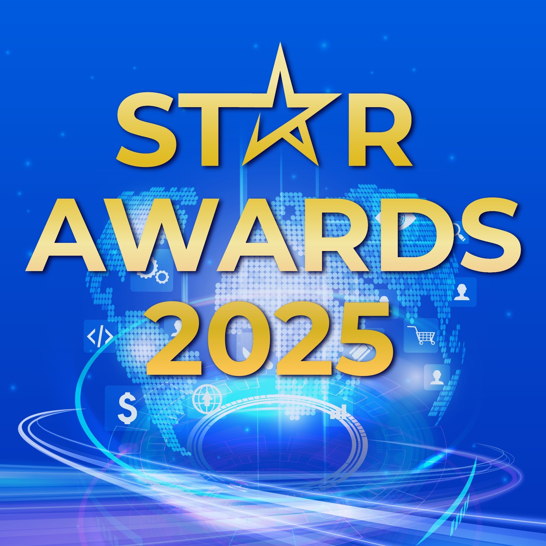 Star Awards - Star Awards added a new photo.