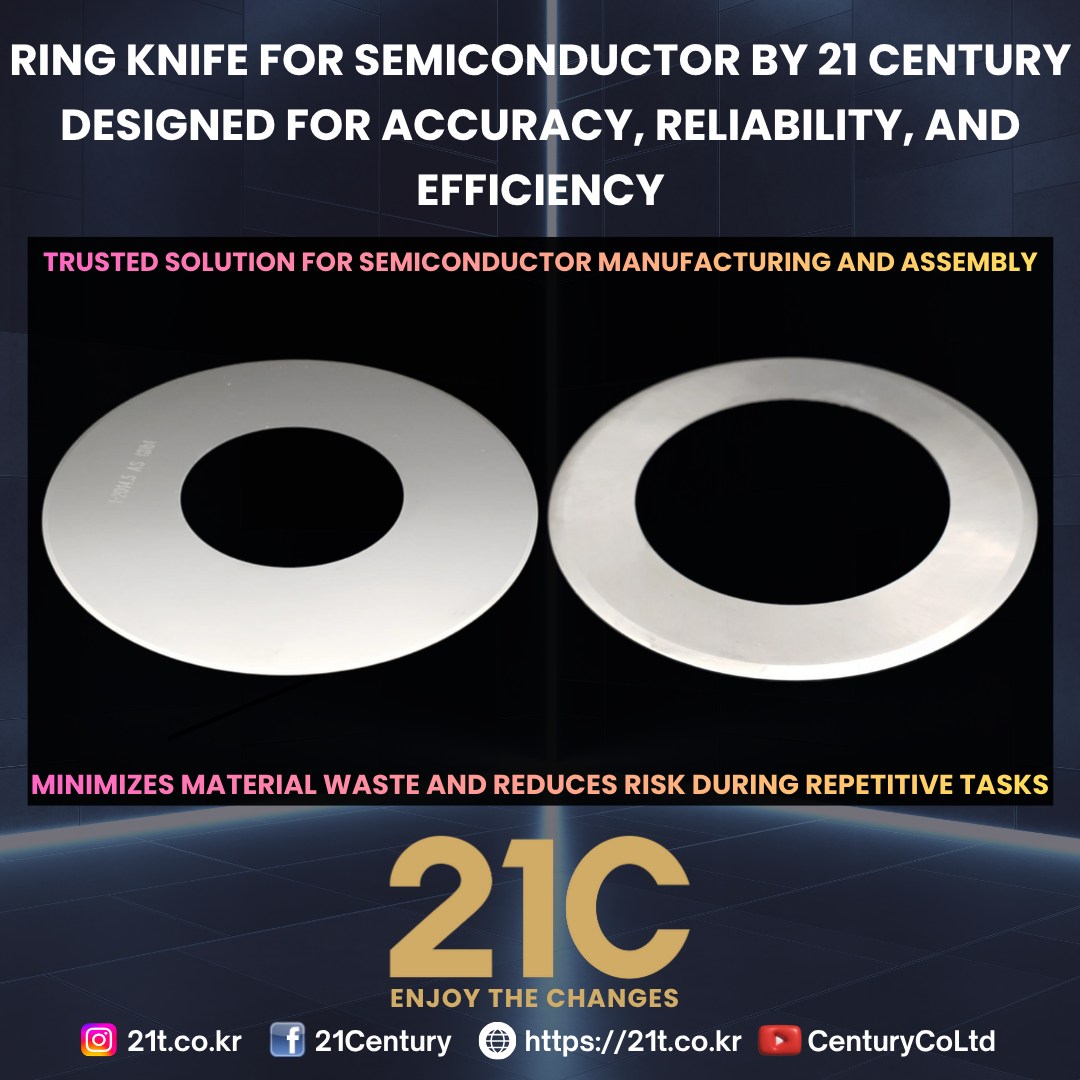 21century Experience The Ultra Precision Ring Knife For Facebook 5208
