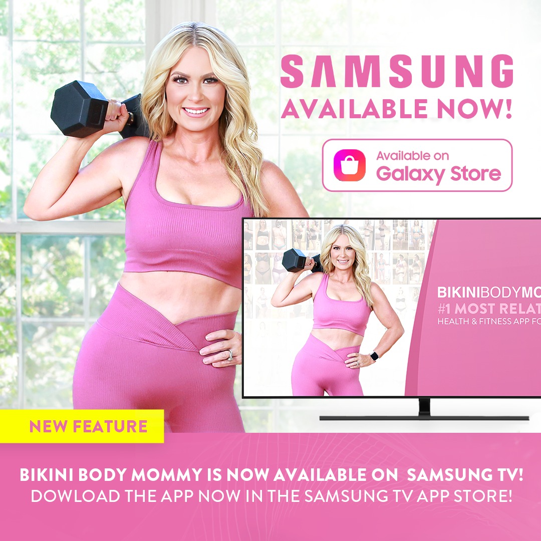 Bikini Body Mommy Motherhood Is A Choice You Make Everyday To Put 8975