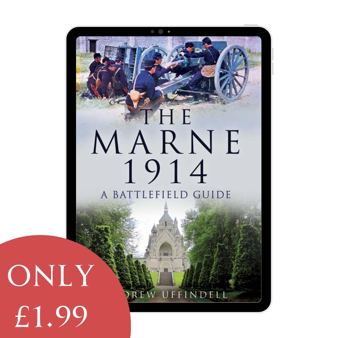 Pen - 📅 On this day 1914 - World War I: First Battle of the Marne ...