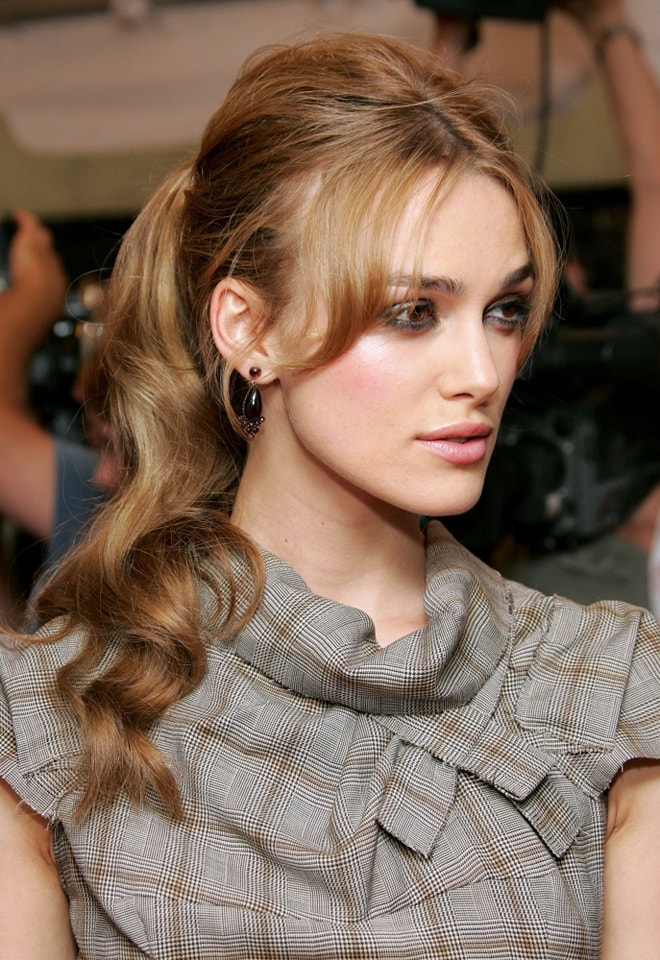 Keira Knightley Fans Added A New Photo Keira Knightley Fans