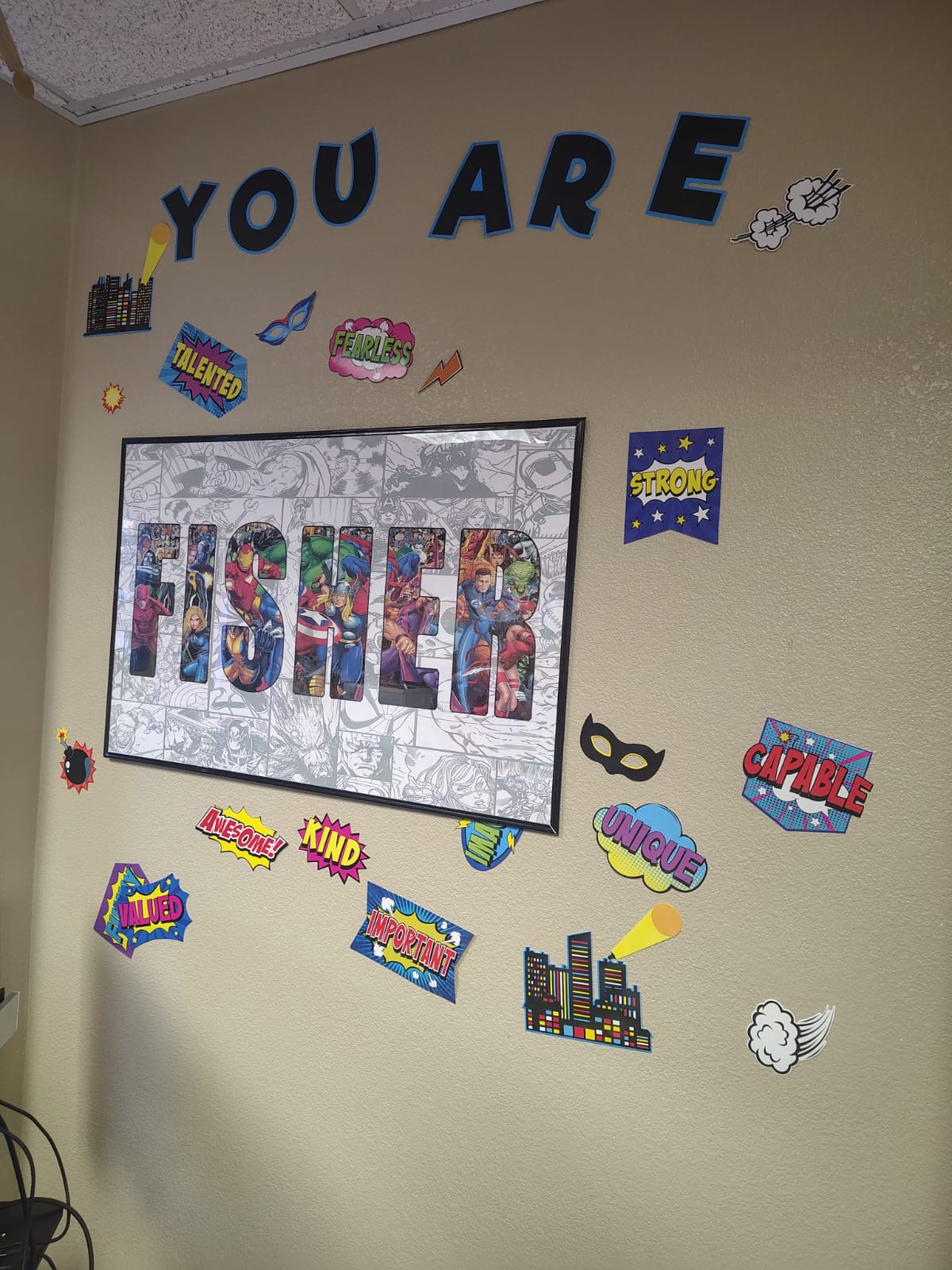 Jefferson Elementary School Calexico Ca