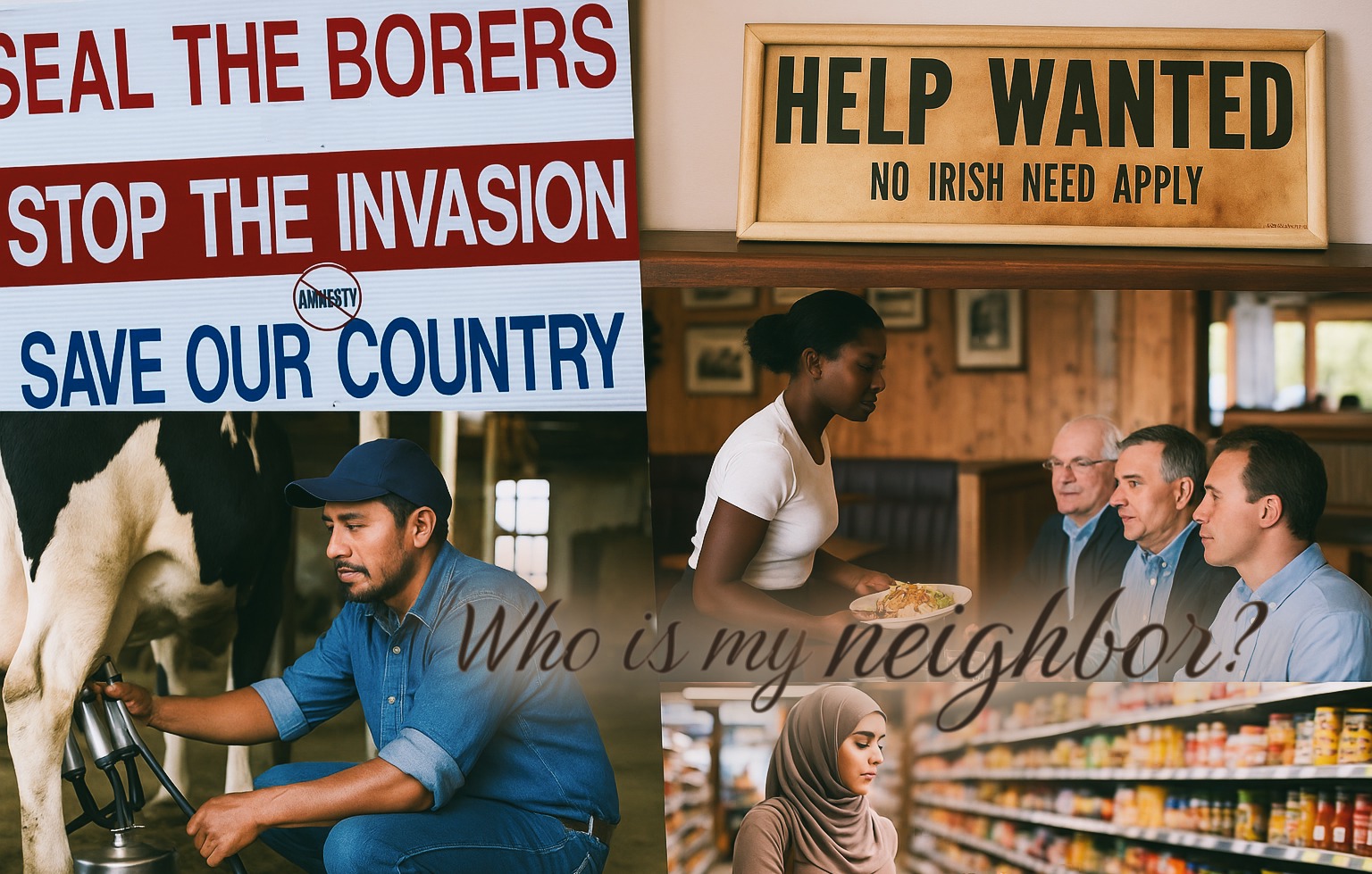 Catholic - During the mid-1800s, the phrase “America for Americans ...