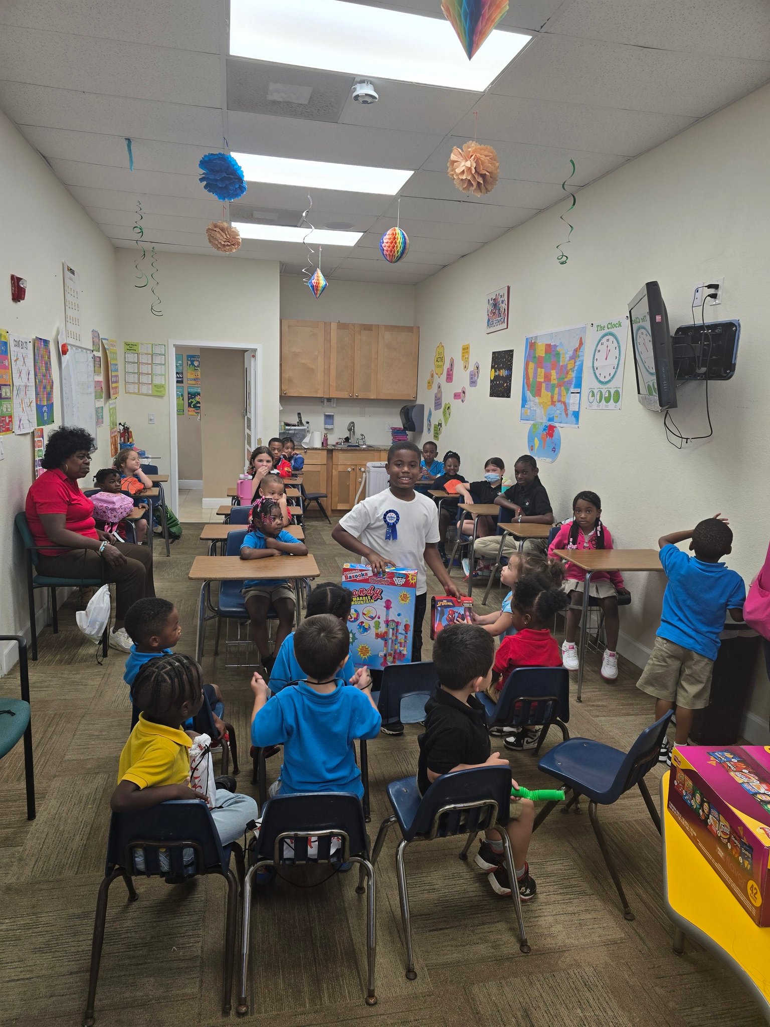 Steps 2 Progress Learning Development Center Hollywood Fl 9512
