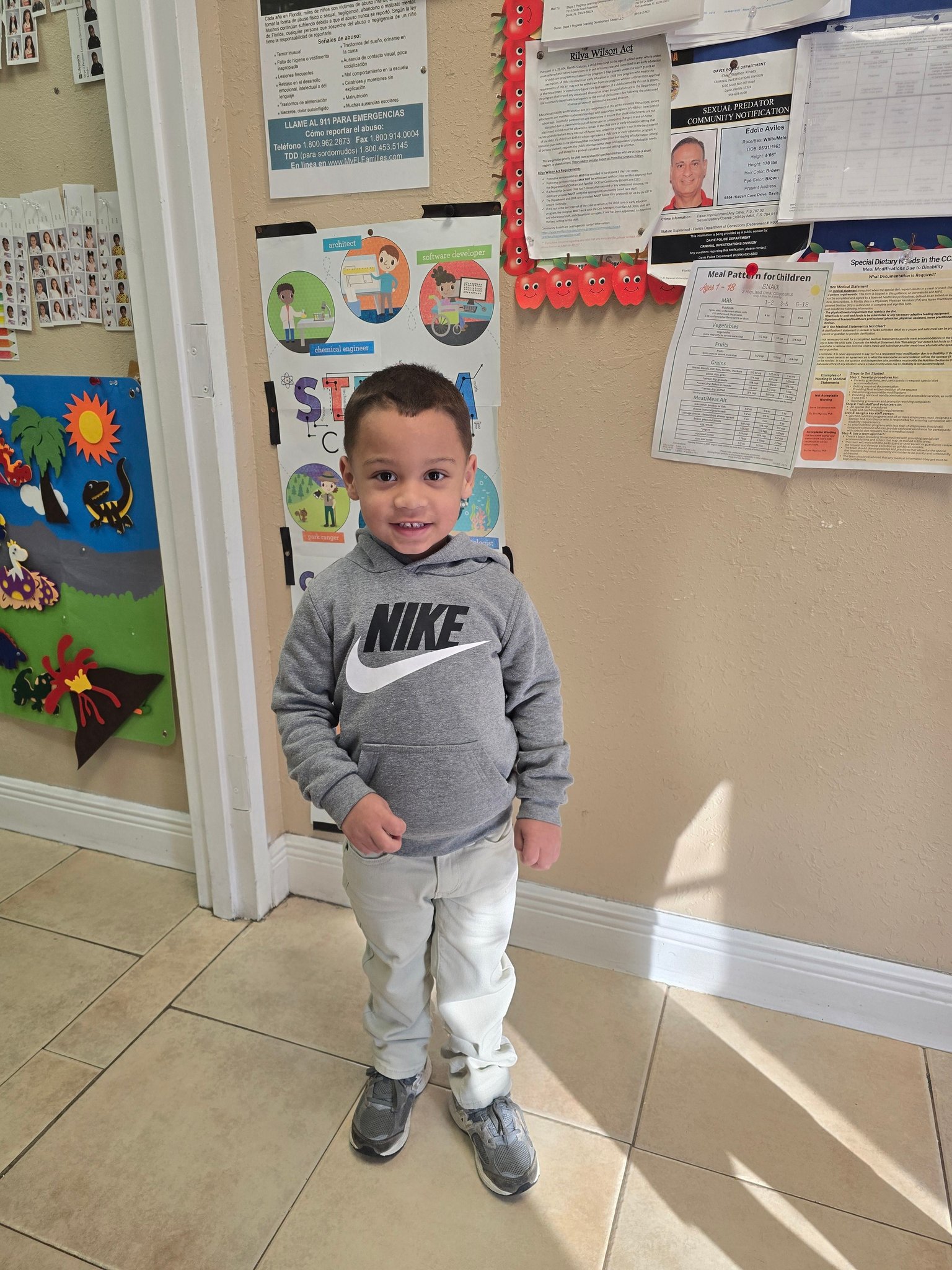 Steps 2 Progress Learning Development Center Hollywood Fl 7702