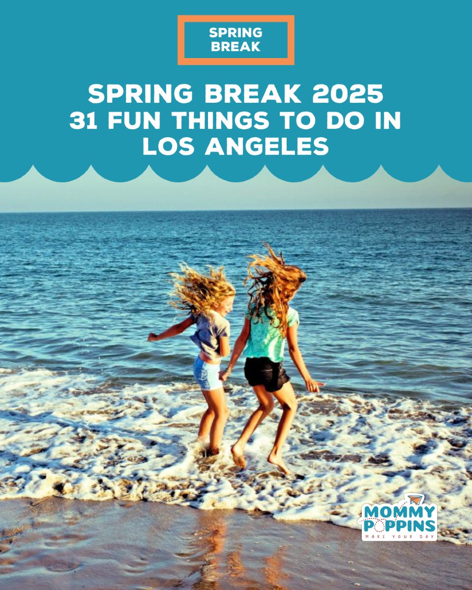 Mommy - Are your kids on spring break this week? Comment "yes"' or "no ...
