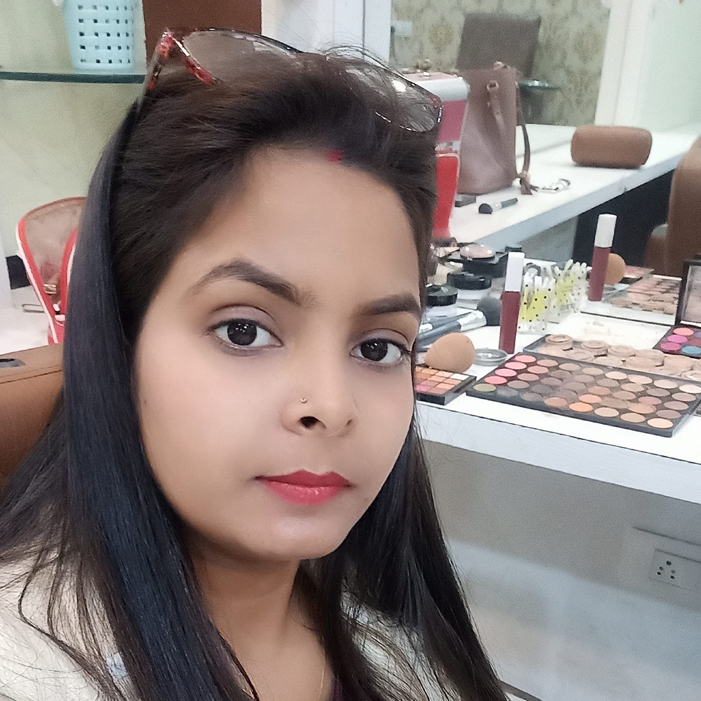 Ruchi Shakya